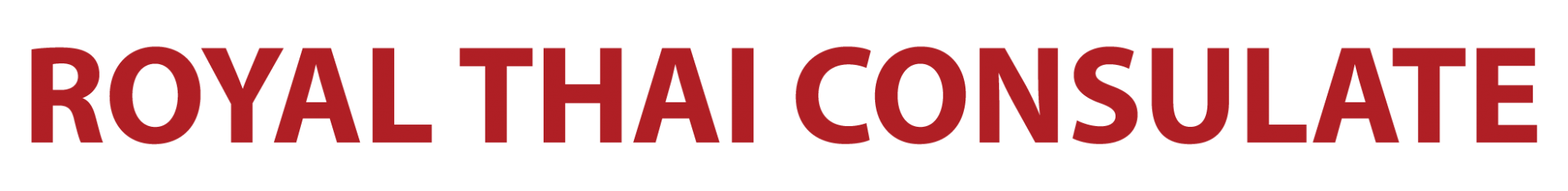 Thailand SMART Visa - Royal Thai Consulate